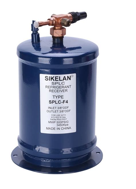 Sek Series Molecular Sieve Liquid Line Filter Drier Filter Driers Price