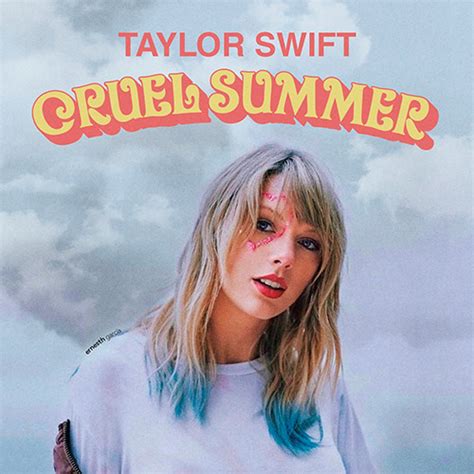 Taylor Swift Cruel Summer Z90 3 San Diego