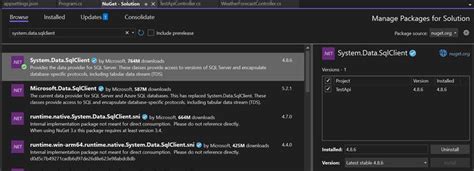 Step By Step Guide To Scheduling Api Calls With Hangfire In Asp Net Core