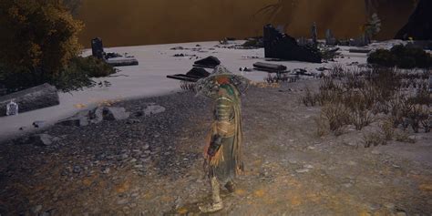 elden ring the 10 best starting classes in the convergence mod ranked