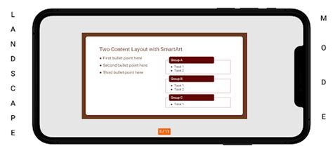 Android Için Ppt Pptx Viewer Slide Viewer İndir