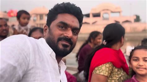 Iscon Temple Youtube