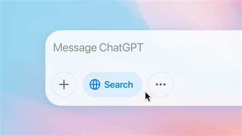 오픈ai 챗gpt 검색에 쇼핑 신설구글과 경쟁 준비