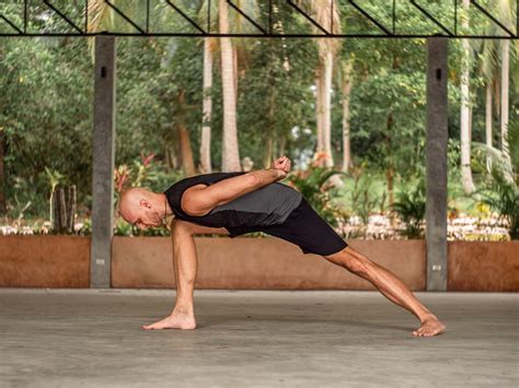 Tantra Yoga For Men Tantric Academy