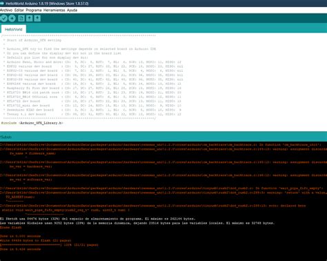 Arduino R4 Wifi Library Programming Arduino Forum