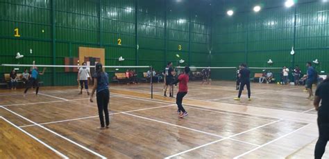 Neosoft On Linkedin Neosoftteam Neosofttechnologies Employeeactivities Sportsday