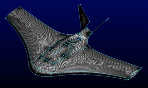 easing the cfd engineer s life with automated meshing computational fluid dynamics cadence