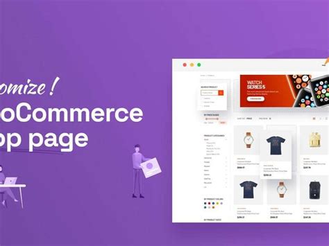 A Complete Guide To Customizing The Woocommerce Shop Page Fixed Blog
