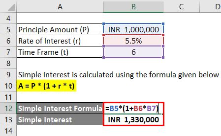 Per Annum Interest Calculator LetitiaOrly