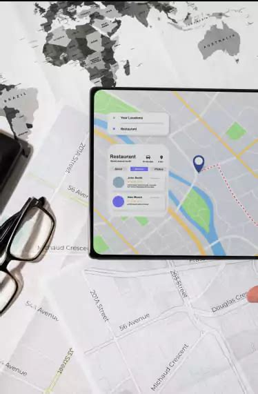 Gis Software Development Services