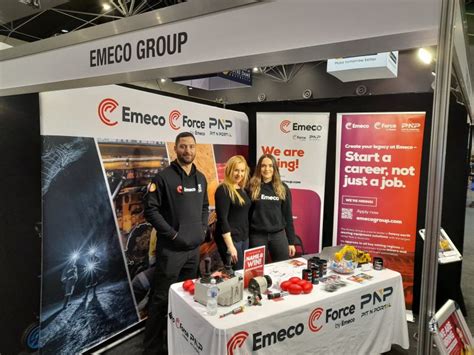 Emeco Group On Linkedin Emecogroup Forceequipment Pitnportal