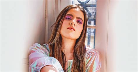 De Fiesta Con Camila Fernández En Su Nuevo Videoclip Reporte Indigo