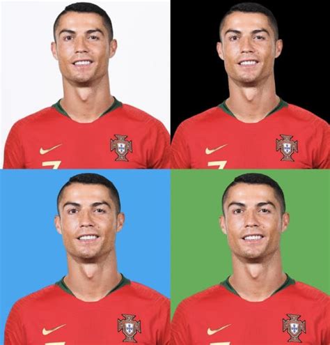 Remove Background And Can Add Colour Behind By Emmad06 Fiverr