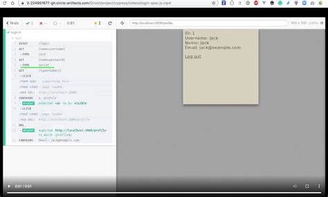 Keep Passwords Secret In E2e Tests Better World By Better Software