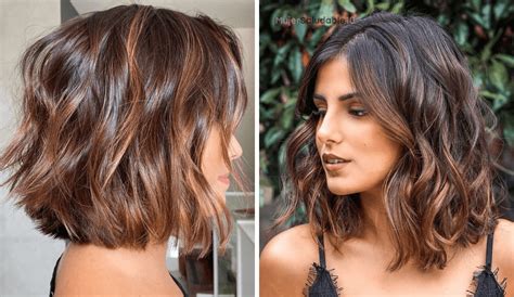 Cortes De Pelo Con Ondas Mujer 2025 Wesley Abbotts