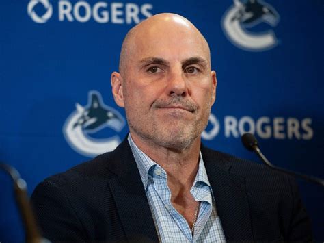 Ex Canucks Coach Rick Tocchet Set For Philadelphia Flyers Coaching Gig