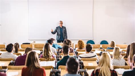 ¿cuáles Son Las Mejores Universidades En Chile Y El Mundo — Radio