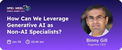 [video] Kognitos On Linkedin Opexweek Generativeai