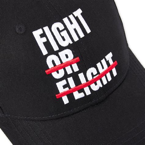 Fight Or Flight Cap Safejawz