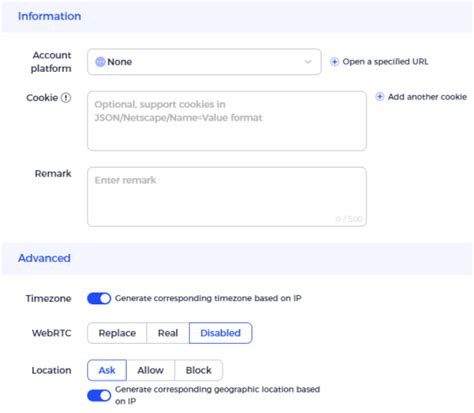 How To Set Up Proxy In Adspower PYPROXY