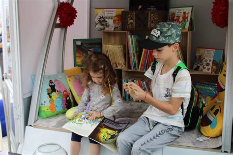 Запази библиобус Регионална библиотека Христо Ботев Враца