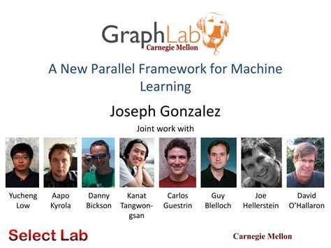 Ppt A New Parallel Framework For Machine Learning Powerpoint Presentation Id
