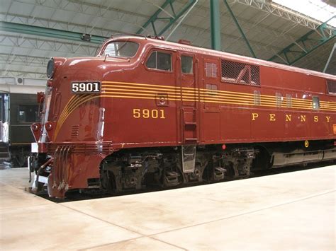 Prr E 7