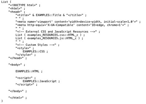 Gis And Filemaker Part 1 The Basics Luminfire
