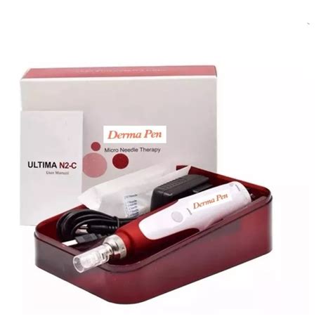 Dermapen Tratamiento Acne Y Limpiador Facial Sendai Group