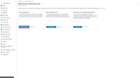Azure Arc And Windows Server The Perfect Pair For The Hybrid Cloud Cloudcoffee Ch