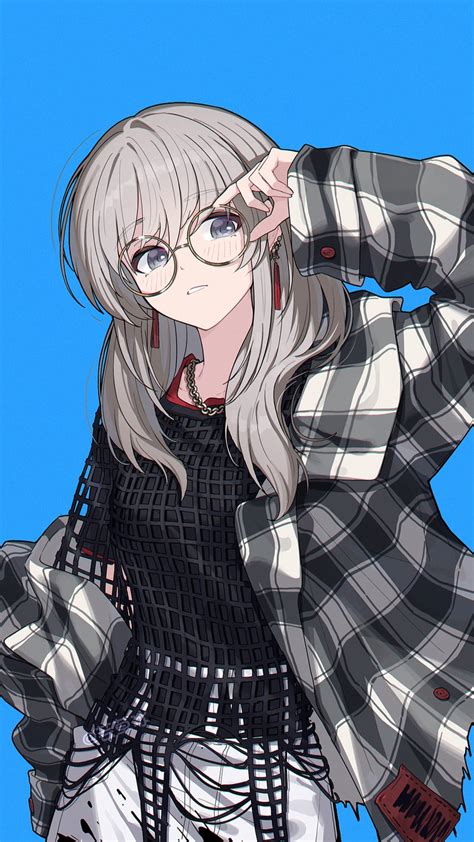 Kawaragi Momoka Girls Band Cry Drawn By Yuncaobing Danbooru