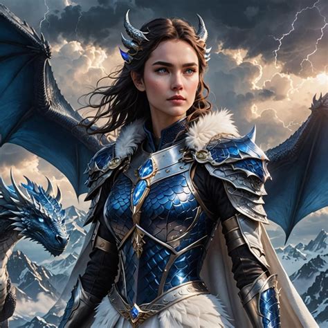 Dragonborn Ai Generated Artwork Nightcafe Creator