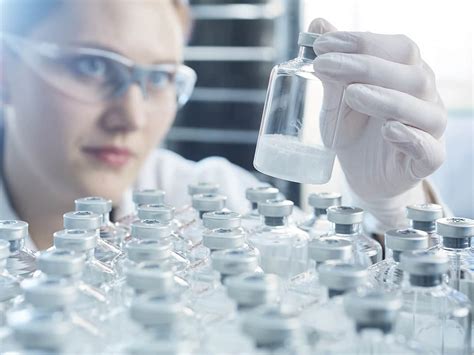 Qué Tener En Cuenta Al Liofilizar En El Vial