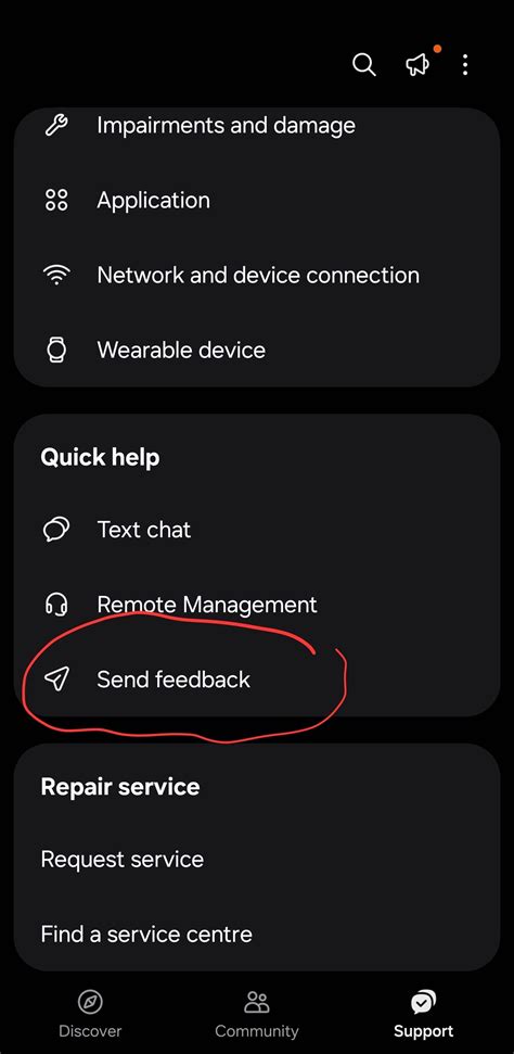 Solved One Ui 7 Feature Lost Swiping Screen To Trigger G Assistant Samsung Community