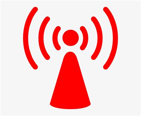 Wifi Access Point Icon