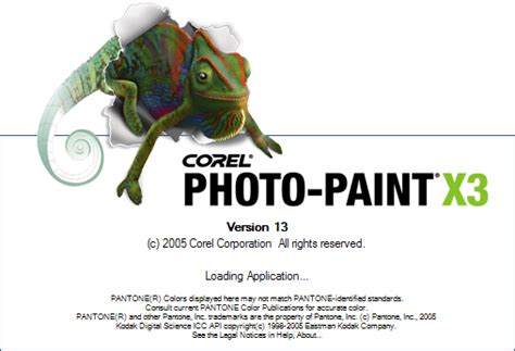 Скачать Coreldraw X3 Portable