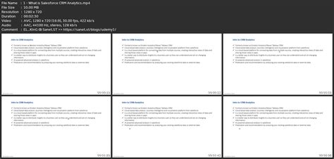 salesforce crm analytics tableau crm einstein analytics softarchive