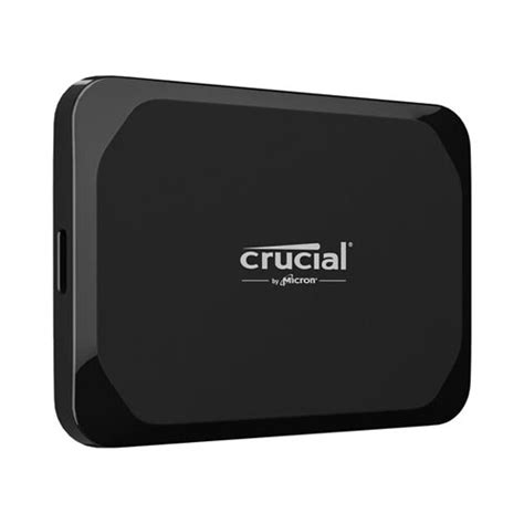 Buy Online Crucial TB X USB C Gen External SSD CT X SSD In India