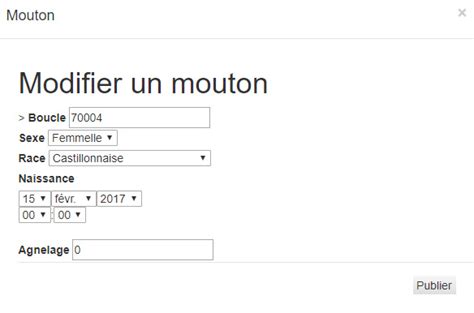 Symfony Requête Ajax Form Par Kevinleclercq Page 1 Openclassrooms
