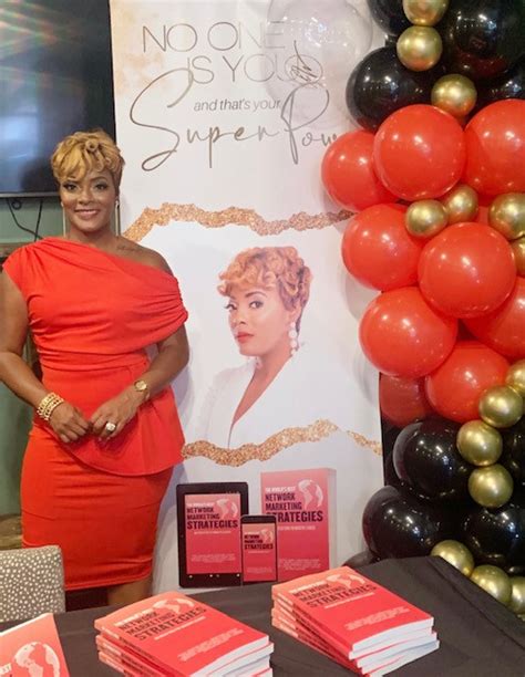 Meet Alicia Williams Author Entrepreneur Influencer Motivational Speaker Shoutout Atlanta