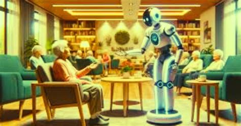 The Best Home Automation Robots For A Smarter Living Space Zama Wada