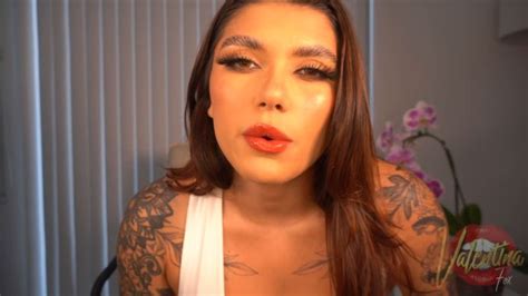 Isolated And Alone VALENTINA FOX Porno Videos Hub