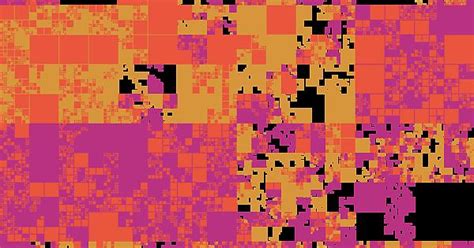 Square Fractal Album On Imgur