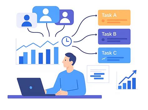 Project Management Forecasting Software Epicflow