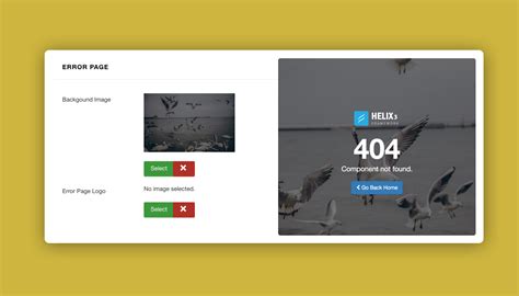 All Joomla Templates Based On Helix3 Framework Updated • Warptheme