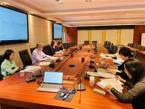 清华大学李曼丽教授做客我院教育学类本科课程思政座谈会 新闻动态 华南师范大学教育科学学院