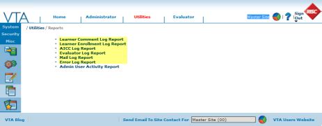 Log Files And Reports Part 1 Overview RISC INC