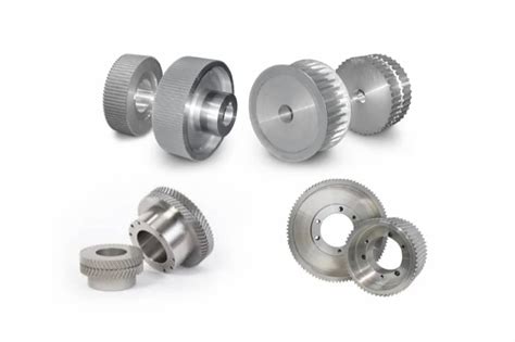 Motorized Mild Steel Timing Pulley For Lifting Platform 6 M At Rs 400 In Vasai Virar