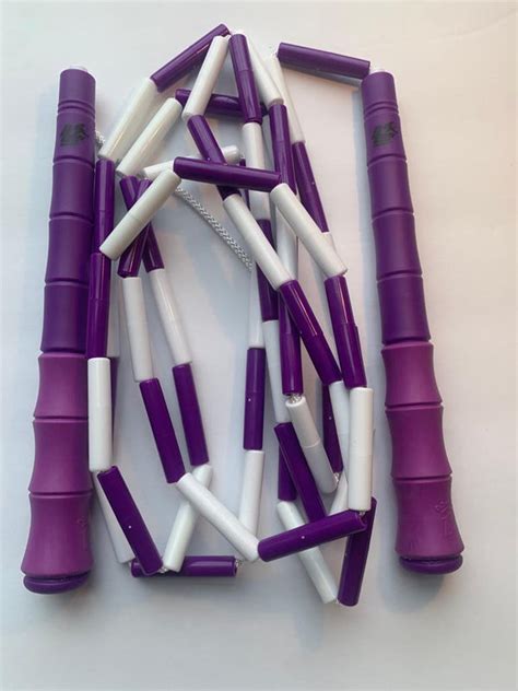 Buddy Lee Jump Ropes Jump Rope Company