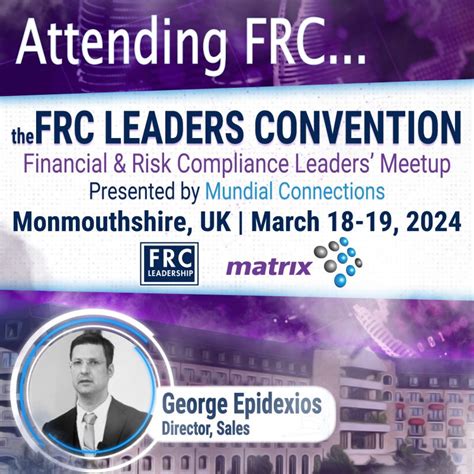Matrix Ifs On Linkedin Frc Aml Sanctions Kyc Risk Compliance